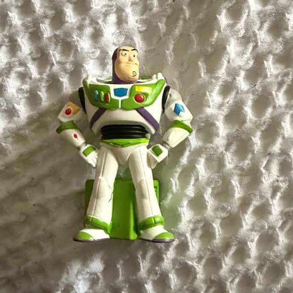 Tonies | Toys | Tonies Disney Toy Story 2 Buzz Lightyear Audio Play ...
